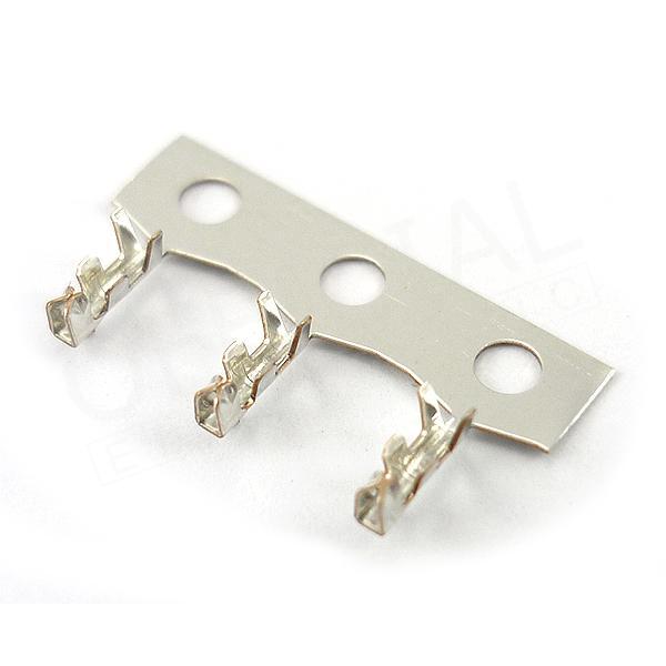 Kontakt na vodič 50079-8000 | Official Electronic, s.r.o.