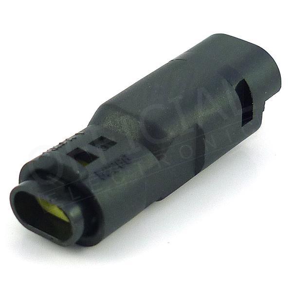 Konektor vodotěsný 52266-0211 | Official Electronic, s.r.o.