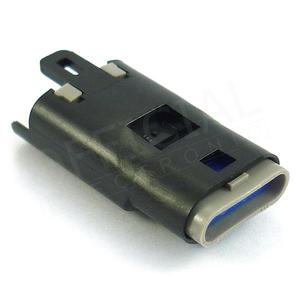 Konektor vodotěsný 52266-0311 | Official Electronic, s.r.o.