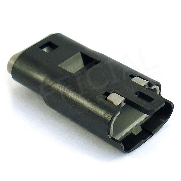 Konektor vodotěsný 52266-0311 | Official Electronic, s.r.o.