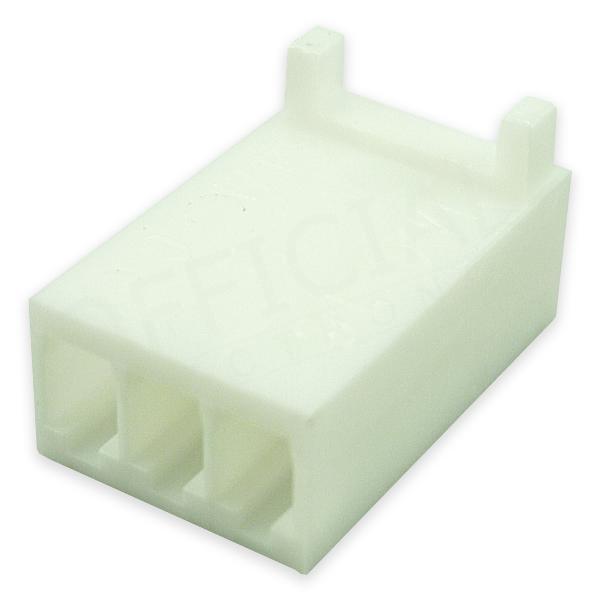 Konektor na vodič 22-01-3037 | Official Electronic, s.r.o.