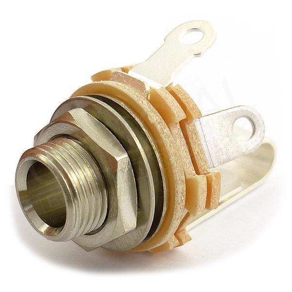 Audio konektor Switchcraft 12A | Official Electronic, s.r.o.