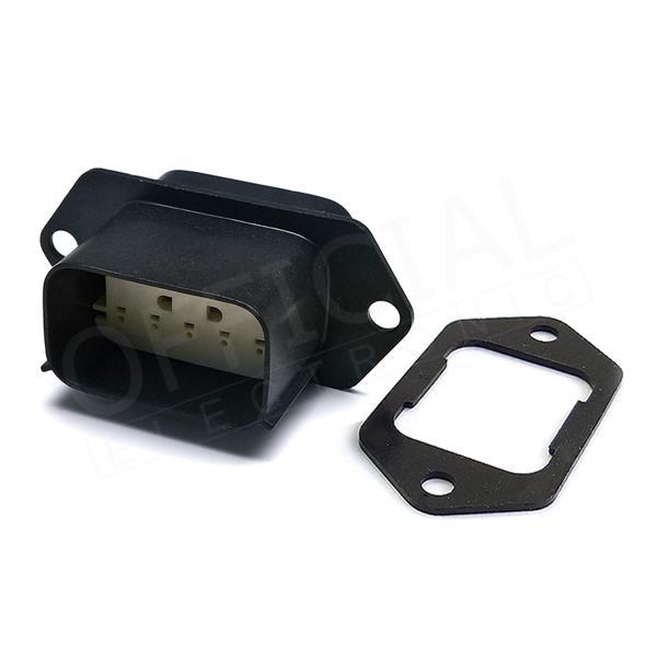 Konektor do panelu 19429-0046 | Official Electronic, s.r.o.