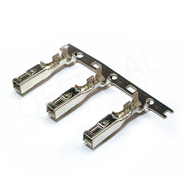 Kontakt na vodič 50420-8000 | Official Electronic, s.r.o.