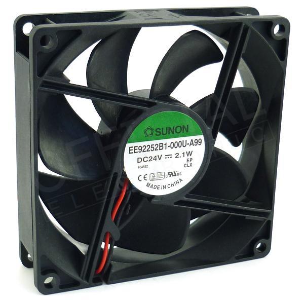 Ventilátor Sunon EE92252B1-000-A99 | Official Electronic, s.r.o.