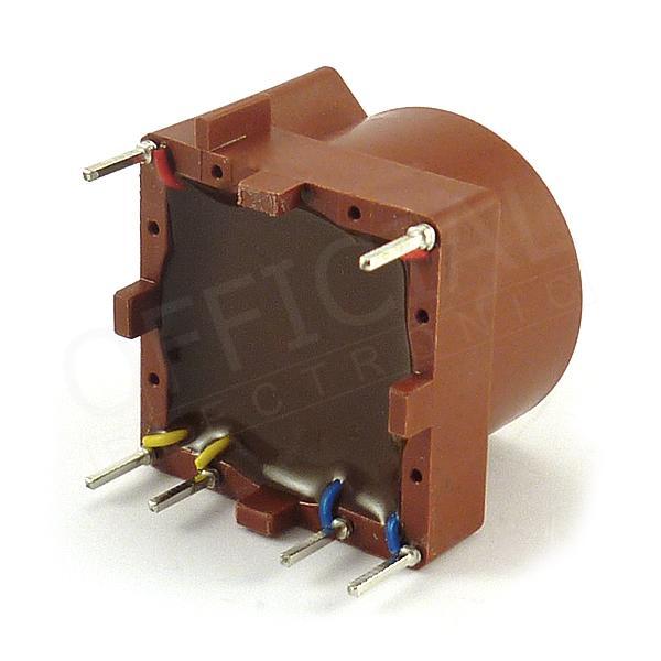 T60403-D4615-X022 Trigger Trafo | Official Electronic, s.r.o.