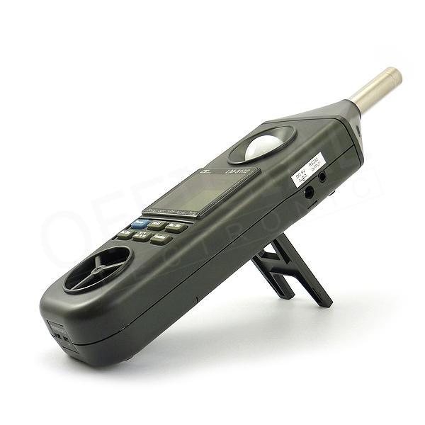 Multimetr 5v1 LUTRON LM-8102 | Official Electronic, s.r.o.