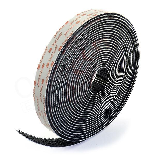 Suchý zips 3M Dual-Lock SJ3552 | Official Electronic, s.r.o.