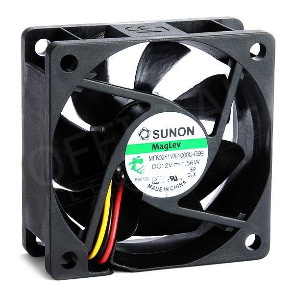 Ventilátor Sunon MF60251VX-1000U-G99 | Official Electronic, s.r.o.