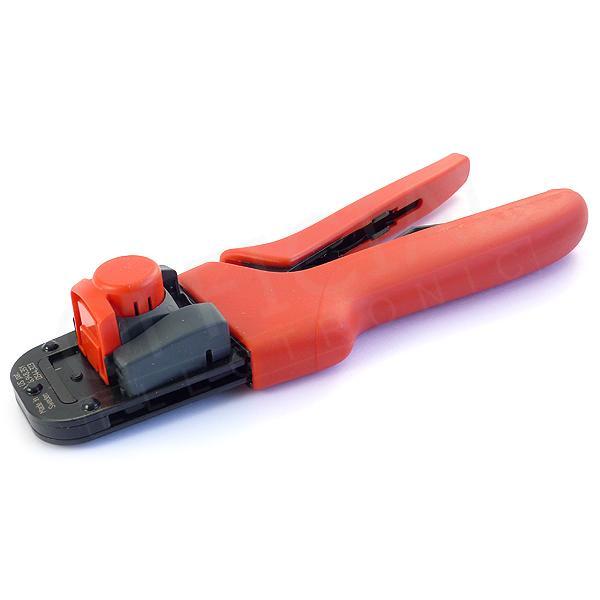 Kleště Molex 63811-8700 | Official Electronic, s.r.o.