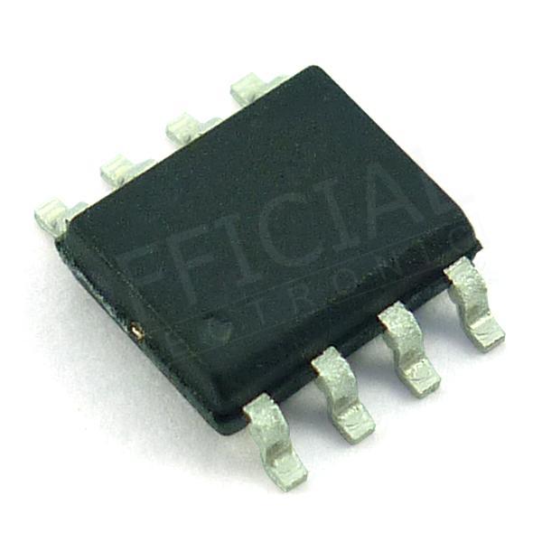 LM358D SMD | Official Electronic, s.r.o.