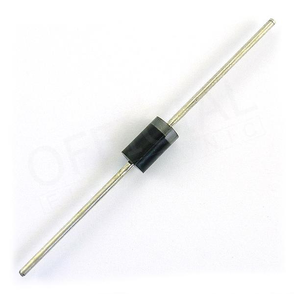 Transil 1,5KE27 A | Official Electronic, s.r.o.