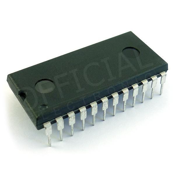 Integrovaný obvod 74HC154 | Official Electronic, s.r.o.