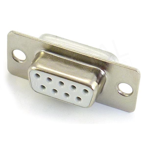 Konektor CANNON 9 Z | Official Electronic, s.r.o.