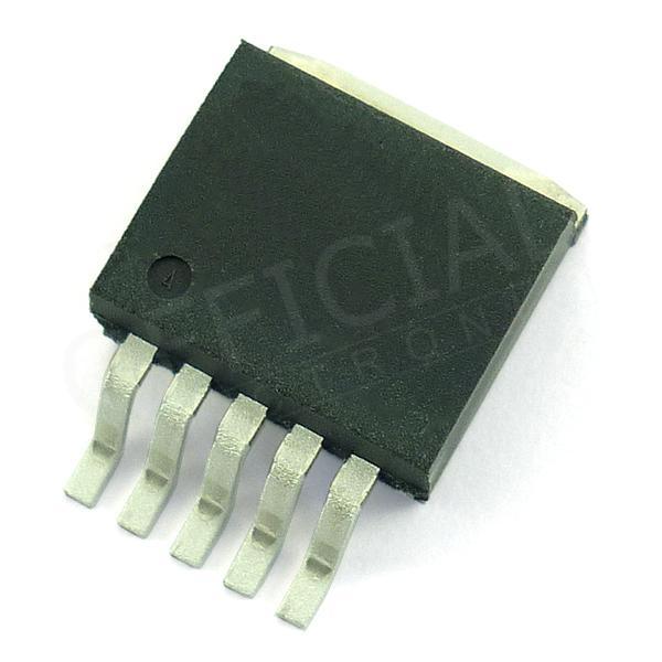 Stabilizátor LM2575S-5 SMD | Official Electronic, s.r.o.